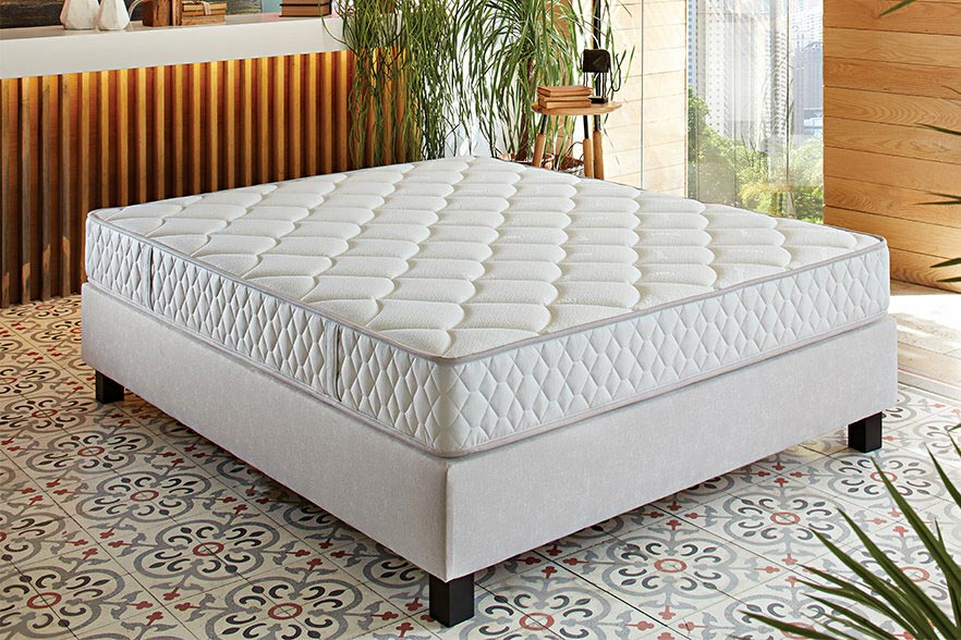 Матрас YATAS BEDDING Sleep Balance